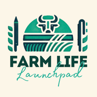 The Farm Life Launchpad- Financial Literacy Program